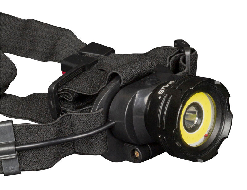 Treacy's Homevalue | Kilkenny | Maximus LED Flashlight – Treacys Homevalue