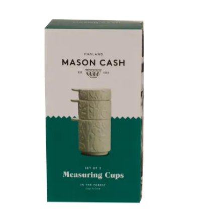 Treacy's Homevalue | Kilkenny | In The Forest - Measuring Cups ...